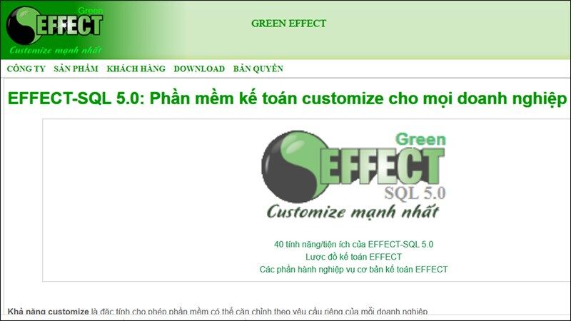 Top 7 phần mềm kế toán tốt nhất hiện nay cho doanh nghiệp vừa và nhỏ