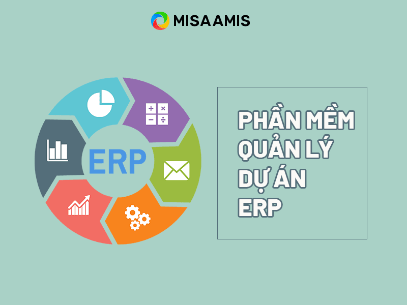 Top 6 phần mềm ERP tốt nhất 2022 - Phần mềm ISSI ONLINE